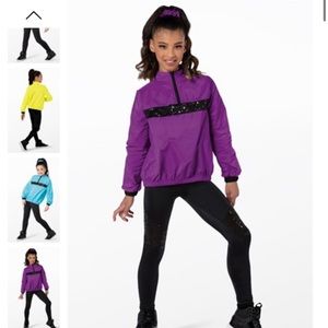 Weissman | Costumes | Weissman Hip Hop Costume Party Rock Anthem 4193 ...